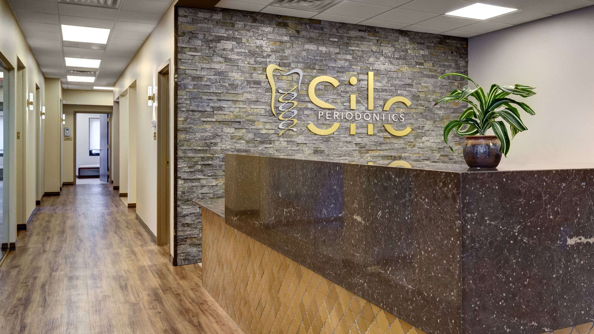 Silc Periodontics - JRA Healthcare | Real Estate & Practice Advisory