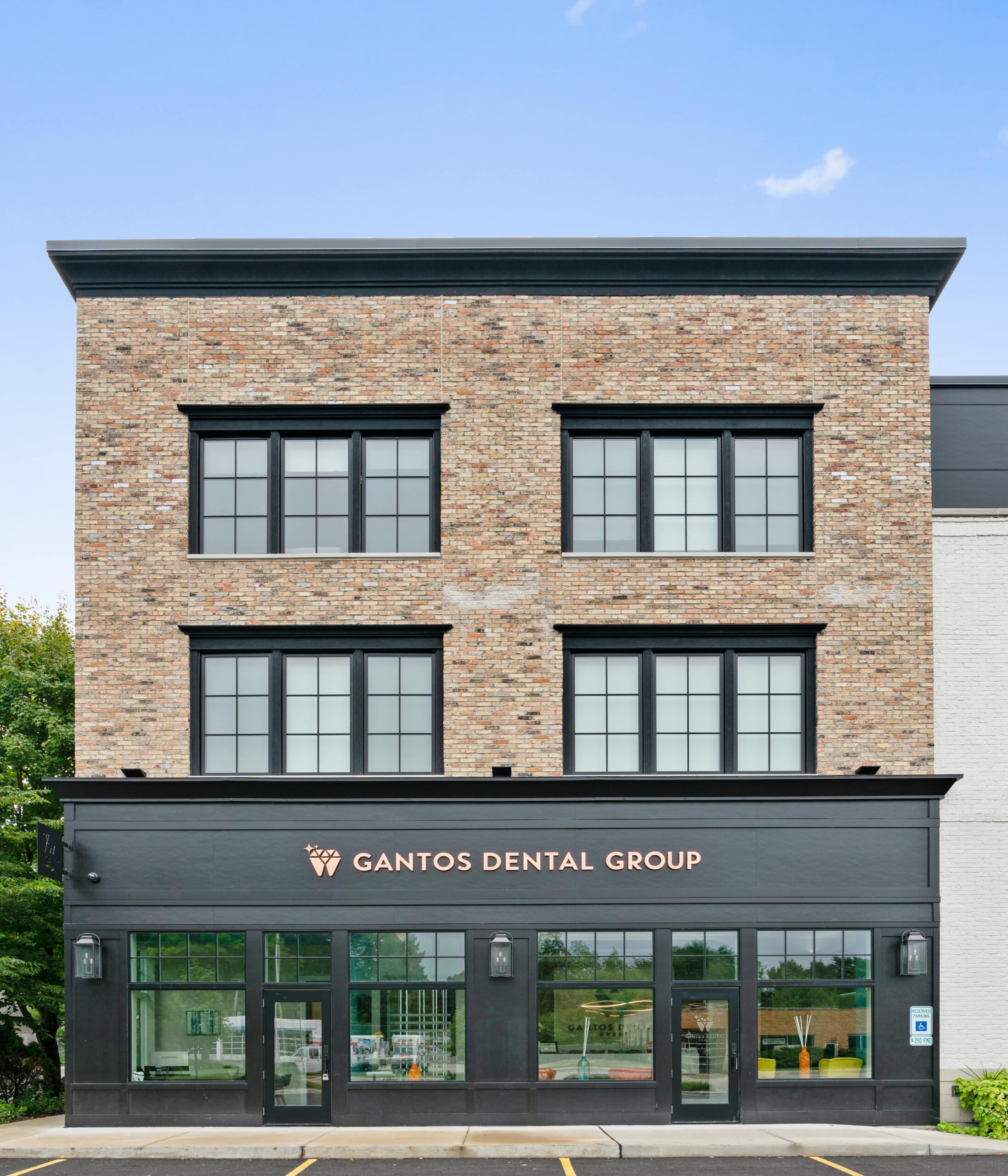 Gantos Dental Group - JRA Healthcare | Real Estate & Practice Advisory