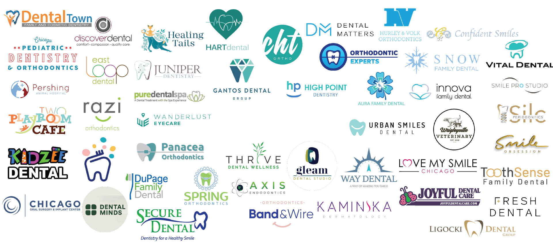 Testimonials | JRA Healthcare | Real Estate & Practice Advisory