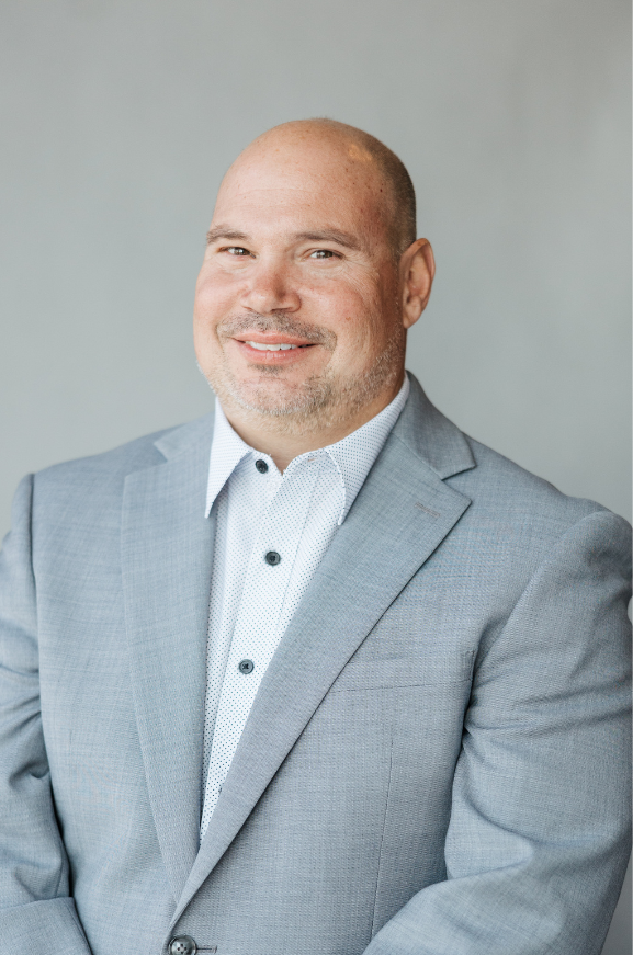 Meet the Team - Joe Rossi & Associates