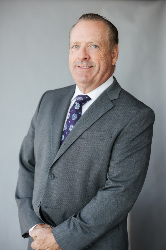 Meet the Team - Joe Rossi & Associates