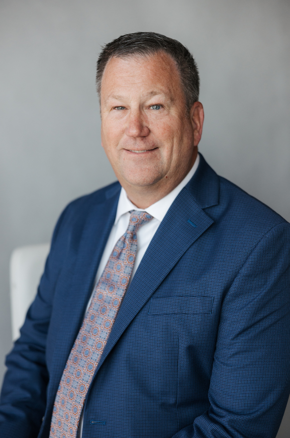 Meet the Team - Joe Rossi & Associates