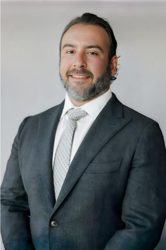 Meet the Team - Joe Rossi & Associates