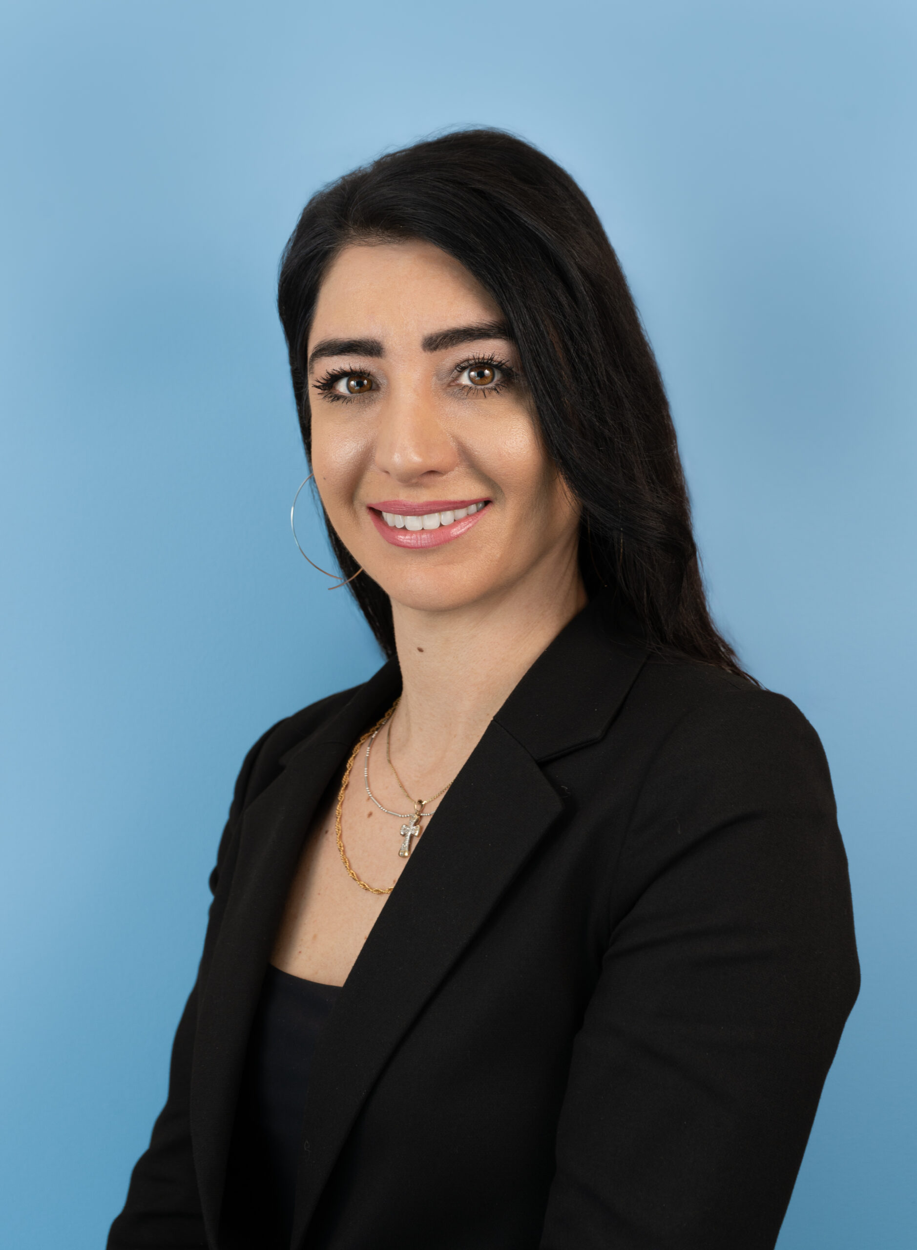 Meet the Team - Joe Rossi & Associates