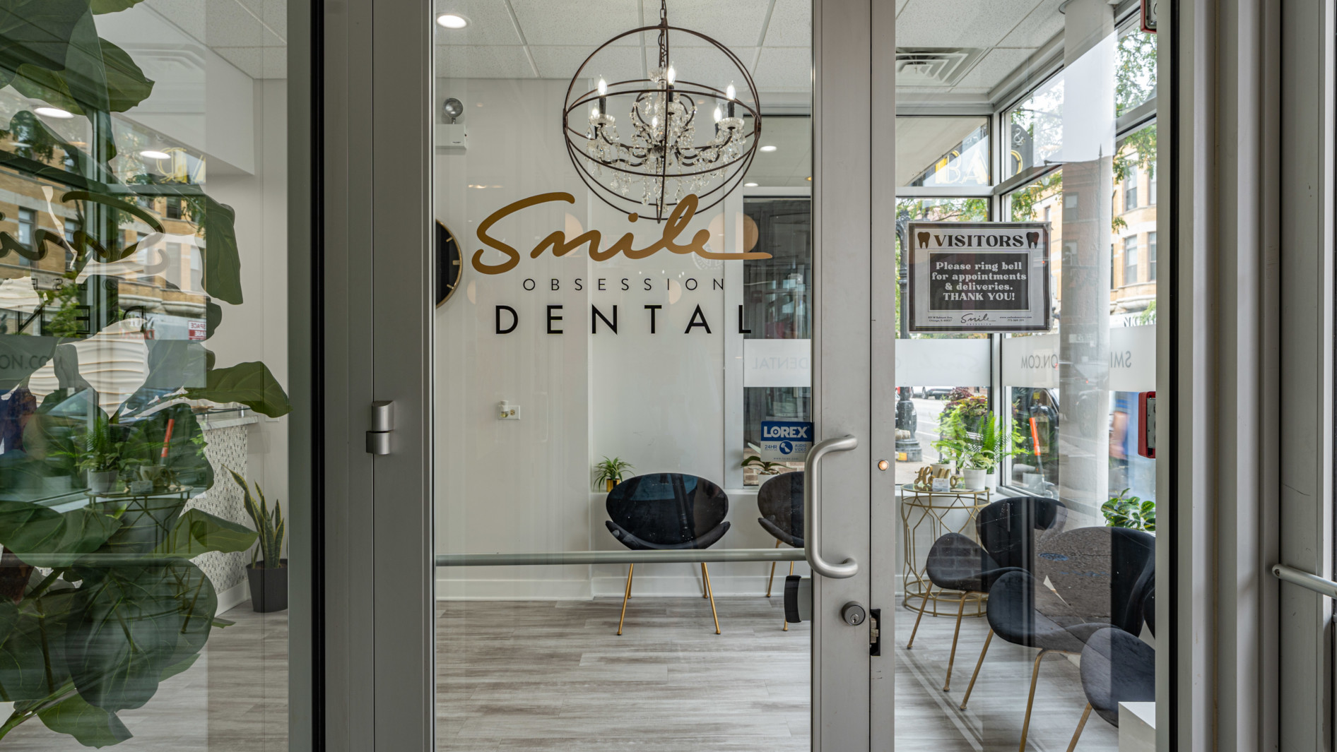 Smile Obsession Lakeview - JRA Healthcare | Real Estate & Practice Advisory