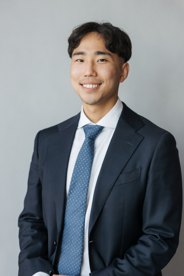 Meet the Team - Joe Rossi & Associates