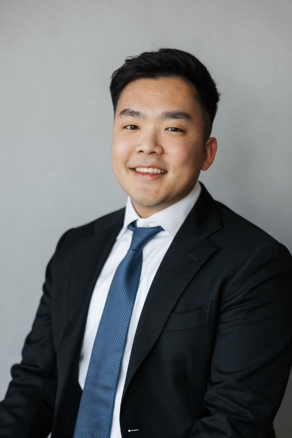 Meet the Team - Joe Rossi & Associates